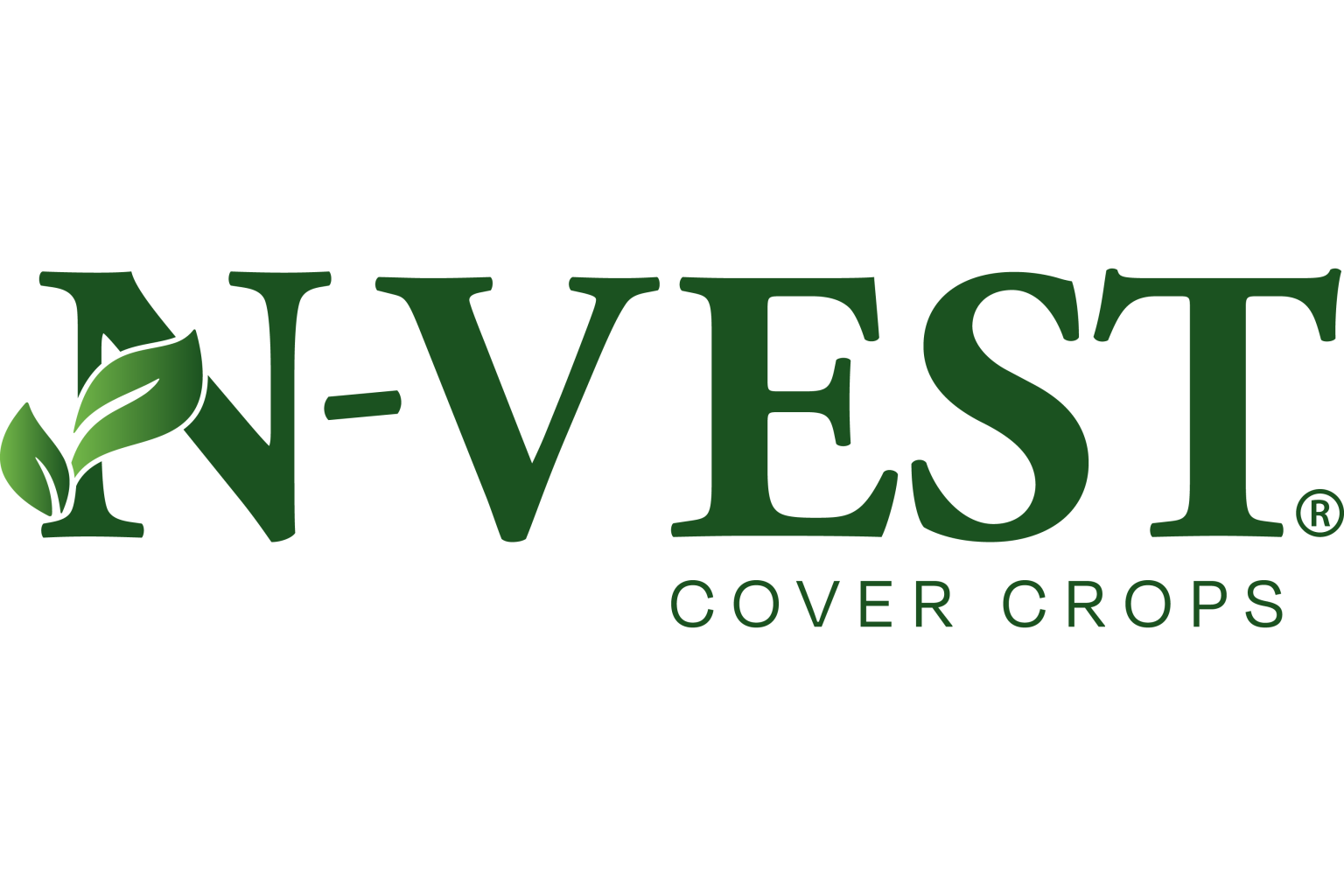 Short Cover Crops Put Down Deep Roots - Plant Cover Crops